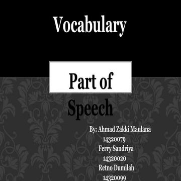 PARTS OF SPEECH Presentation.pdf