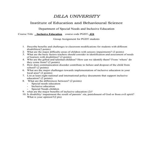 Assignment on Inclusive education (1).pdf