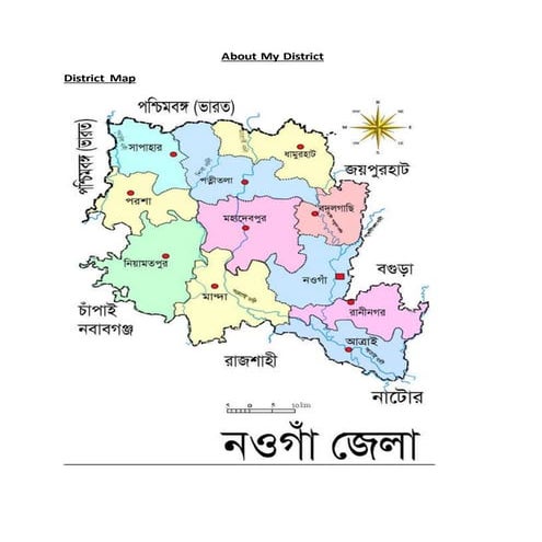 Assignment on naogaon | DOCX