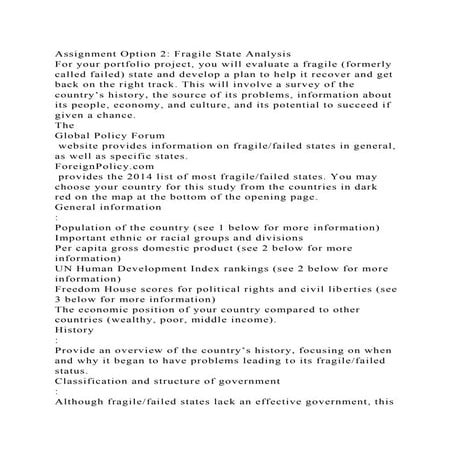 MUN for Classrooms Portfolio requirements | PPTX