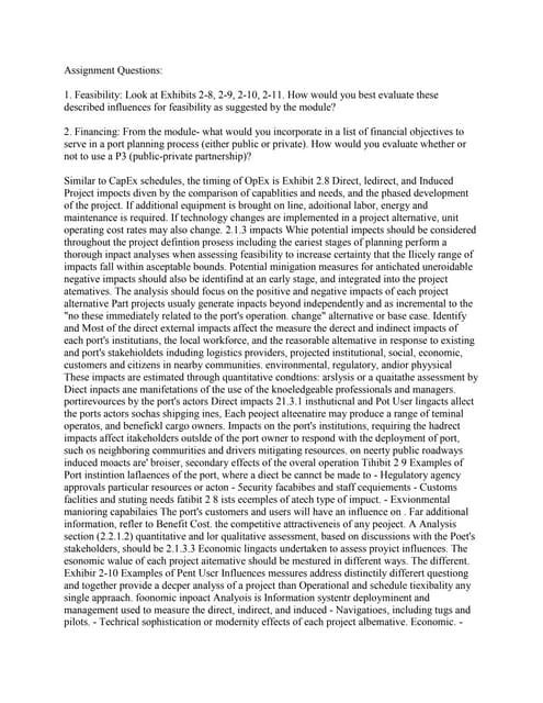 Answer the questions below- 1 - RPJ Wordlwide Logistics considered cu.docx