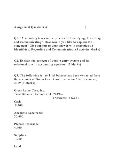 FIN 540 WRITE-UP QUESTIONS FOR THE TANPIN KANRI CASE/ TUTORIALOUTLET DOT COM | PDF