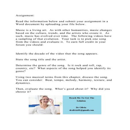 Assignmentread The Information Below And Submit Your Assignmentdocx 6325