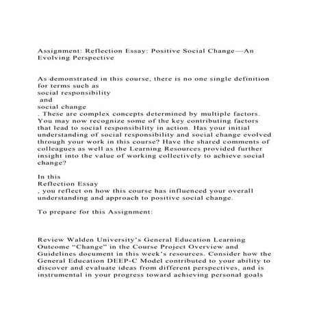 Assignment Morality and Social ResponsibilityPhilosophical .docx