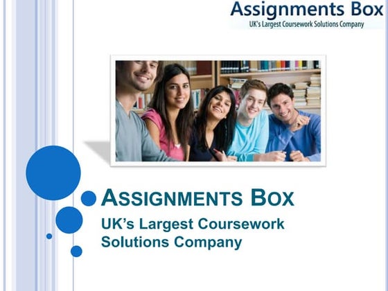 University of South Wales Assignment help | PDF