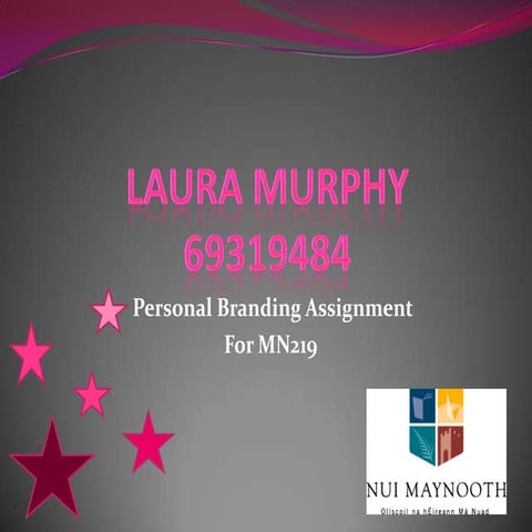 Assignment slides | PPTX