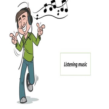 Guessing Game for 'Music' vocabulary | PPT