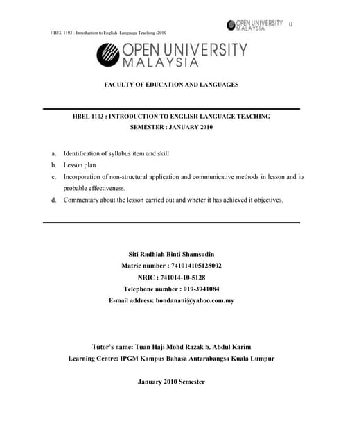 Lesson plan 2 alfa writing farm animals | PDF