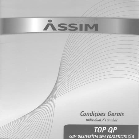 Assim top qp_pf | PDF