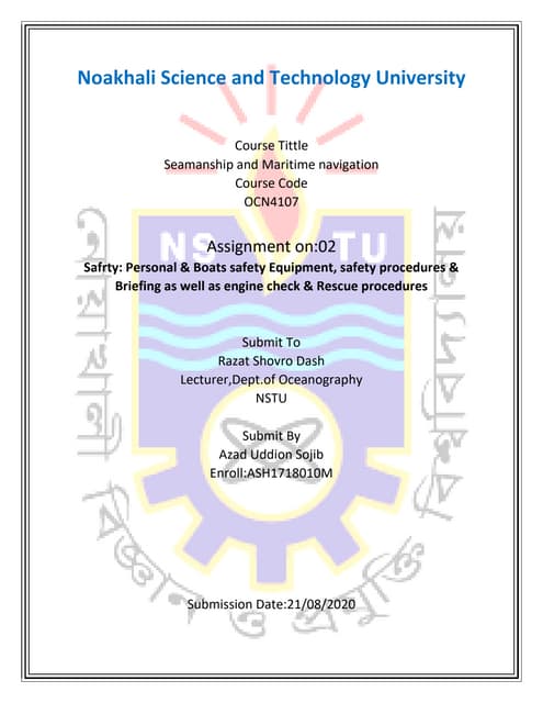 Pyrotechnics - Maritime Distress Signal ( Types - How to use - Disposal ...