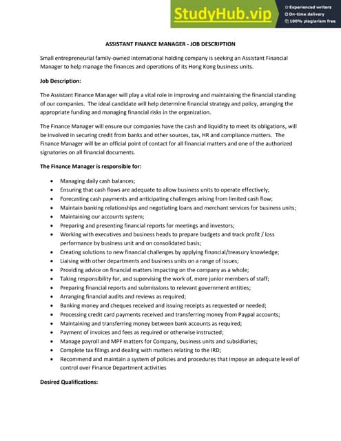 Matt, Mateo, LaMarche Final | PDF | Business Administration | Business