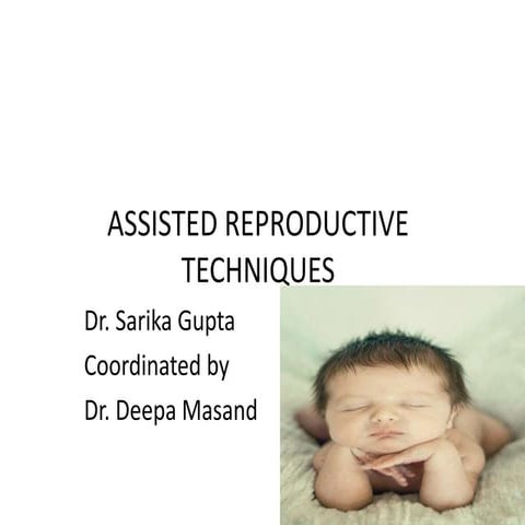 Intra Uterine Insemination | ODP