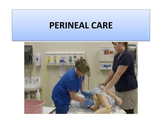 Bed bath procedure | PPT