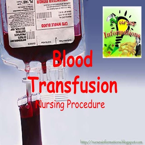 ASSISTING IN BLOOD TRANSFUSION Bloo.pptx