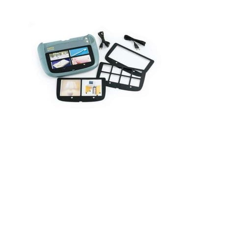 Assistive devices | DOCX