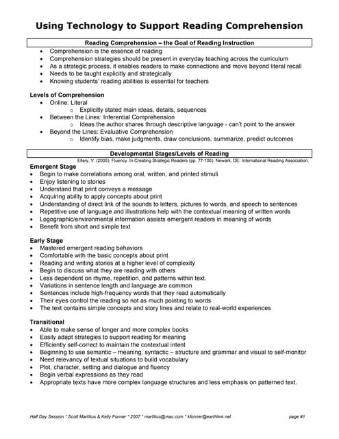 Differentiated lesson plan 1 | PDF | Educational Assessment | Education