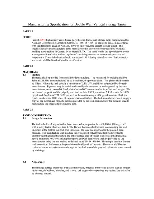 Comparison of en 12079 & dnv 2.7 1 | PDF