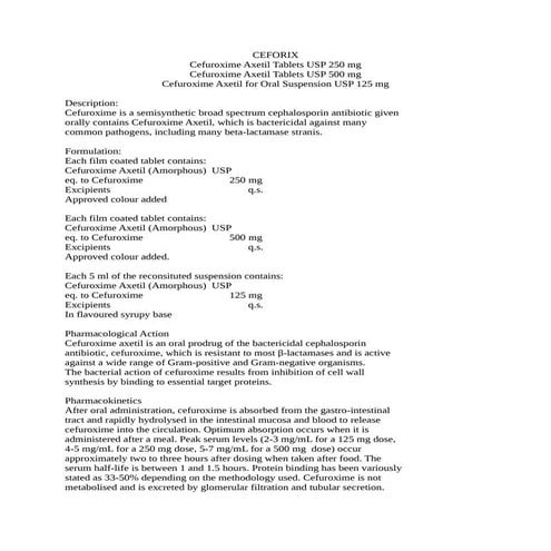 Ezolvin syrup patient information leaflet