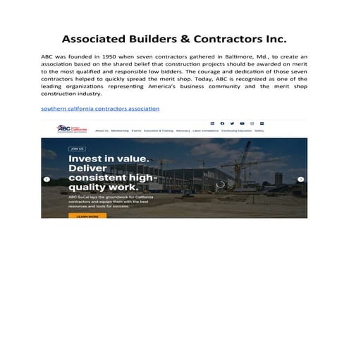 Associated Builders & Contractors Inc.docx