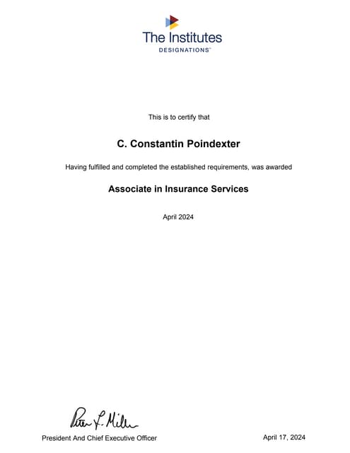 Reinsurance Fundamentals (Swiss Re instruction) | PDF