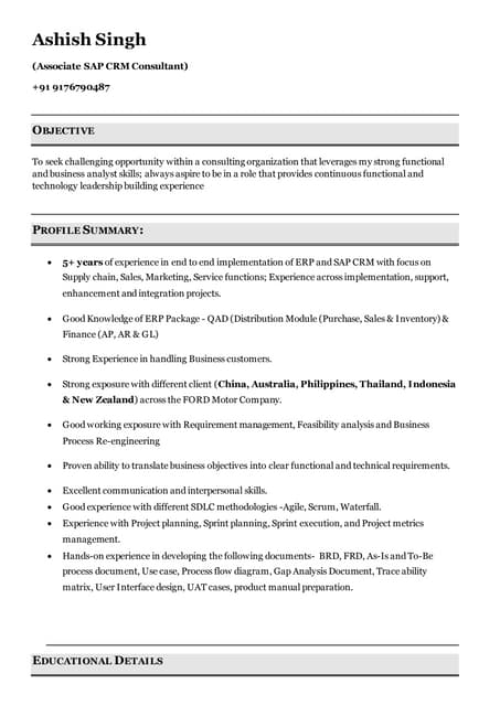 SuccessFactors EC & PMGM Notes.docx | Human Resources | Business