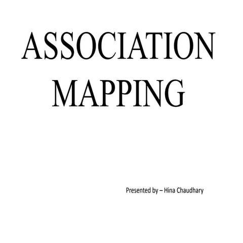 Qtl Analysis And Its Mapping
