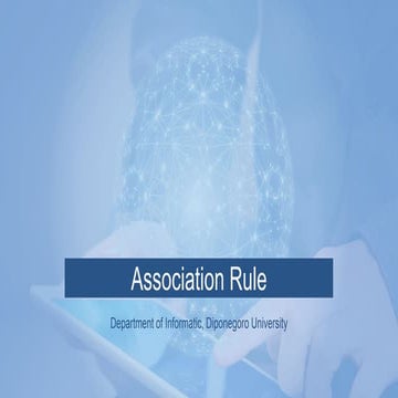 Association Rule PPT.pptx