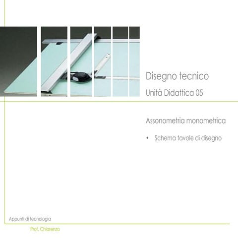 Asso mono schema | PDF