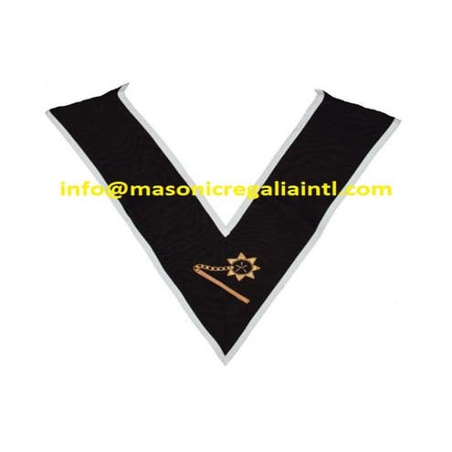 AASR 30th Degree Collar CKS | PDF