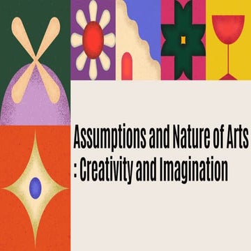 LESSON1 & 2 art appreciation for first year college students | PPTX