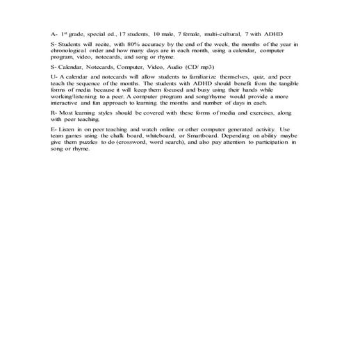 Assure assignment | PDF