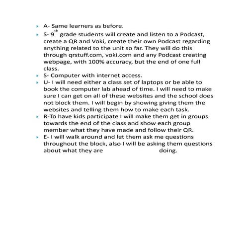 Assure monday 2 | DOCX