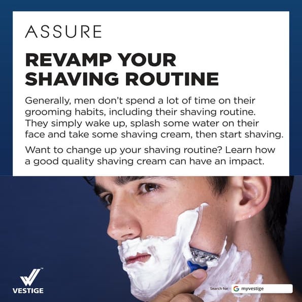 Assure pro tip skin care shaving gel | PDF | Skin and Dermatology ...