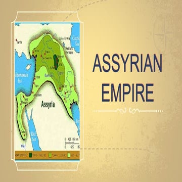 ASSYRIAN EMPIRE.pptx