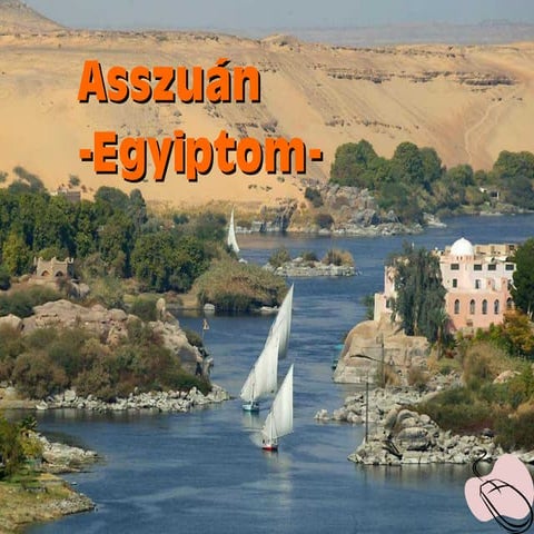 Asszuán egyiptom | PPT