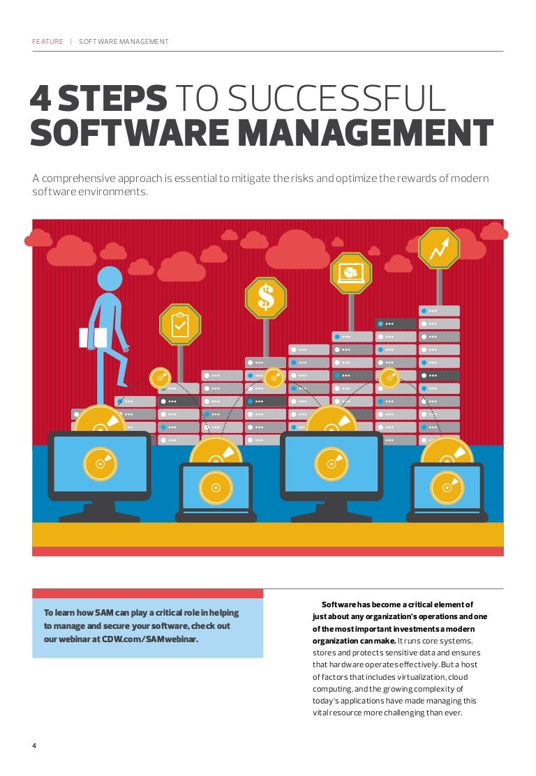Software Management