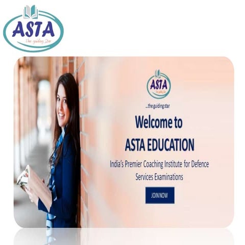 air force coaching in Delhi | PPTX | Education industry | Industries