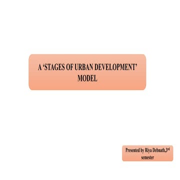 A stages of urban developement model.pptx