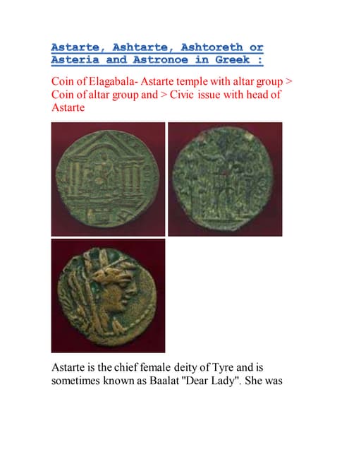 Bast, Ancient Egyptian Cat Goddess of Protection | PDF