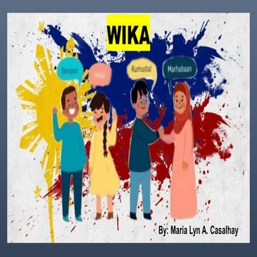 Asynchronous Task #8 (Wika) | PDF