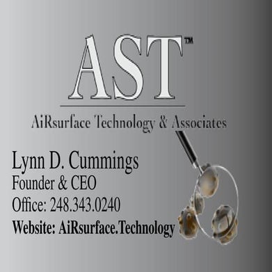 Ast business card_final | PDF