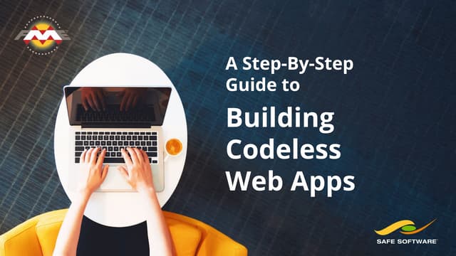 A Step-By-Step Guide to Building Codeless Web Apps | PPT A Step-By-Step Guide to Building Codeless Web Apps | PPT
