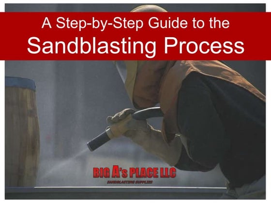 Secondary Blasting Standard Operating Procedure | PDF | Arms ...