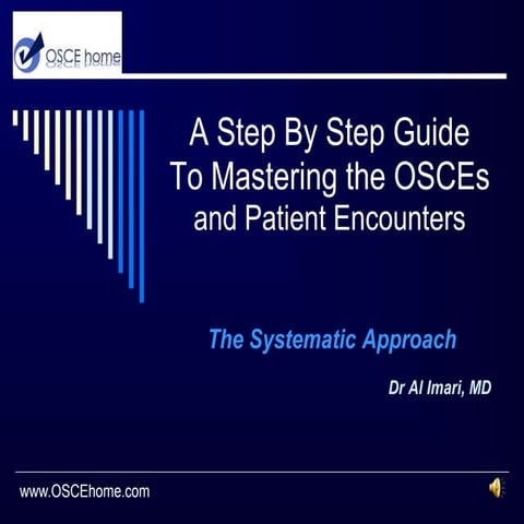 A step by_step_guide_to_mastering_the_osc_es | PPTX