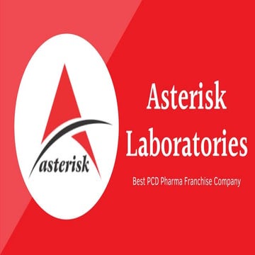 Top PCD Pharma Franchise Company in India | PPTX