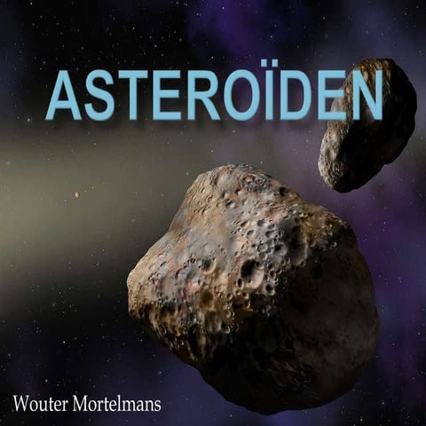 Asteroide | PPT