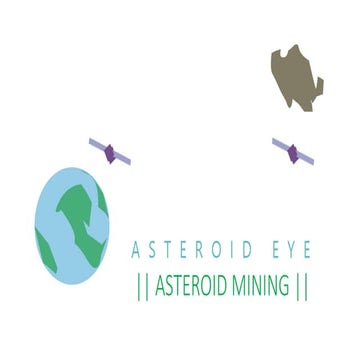 Asteroid eye | PPTX