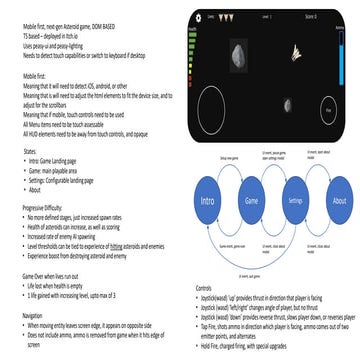 Next Gen Asteroids | PPT