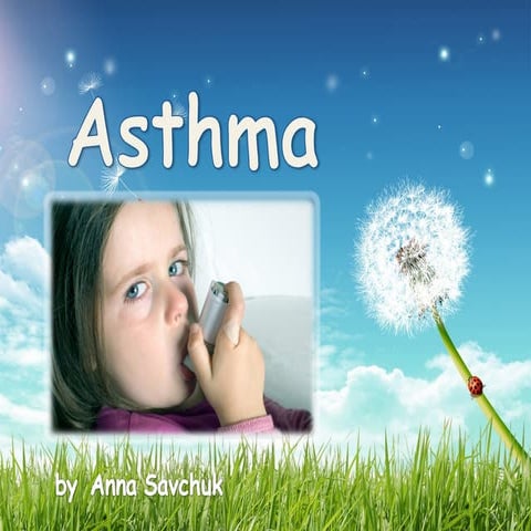Asthma | PPT