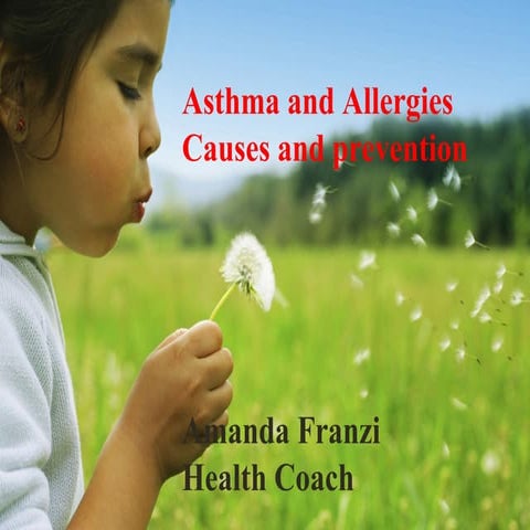 Asthma and allergies power point schools | PPT